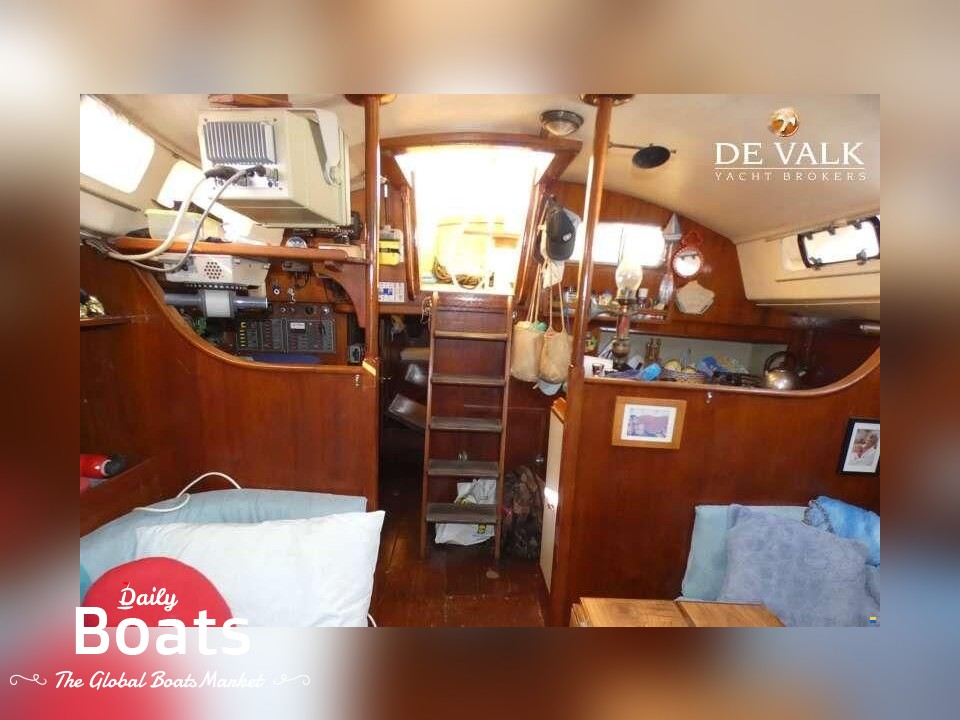 1975 Bowman 47 for sale. View price, photos and Buy 1975 Bowman 47 #470289