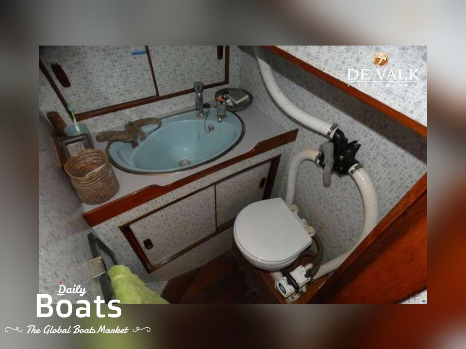 1975 Bowman 47 for sale. View price, photos and Buy 1975 Bowman 47 #470289