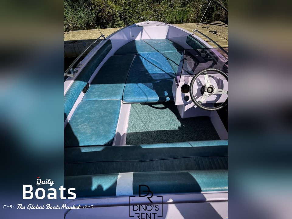 1989 Jet Craft Mondial Open for sale. View price, photos and Buy 1989 ...