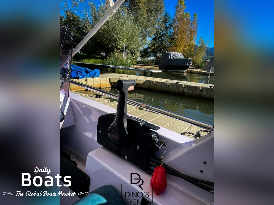 1989 Jet Craft Mondial Open for sale. View price, photos and Buy 1989 ...