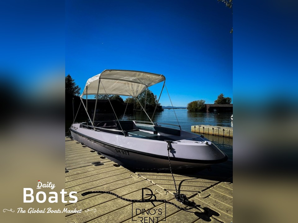 1989 Jet Craft Mondial Open for sale. View price, photos and Buy 1989 ...