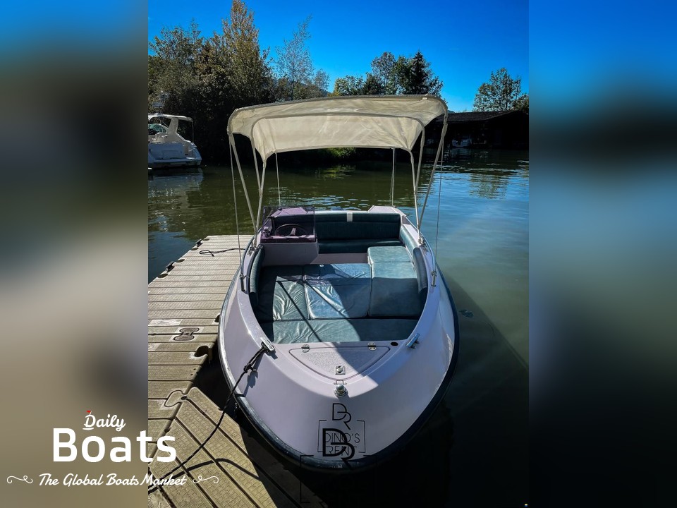 1989 Jet Craft Mondial Open for sale. View price, photos and Buy 1989 ...