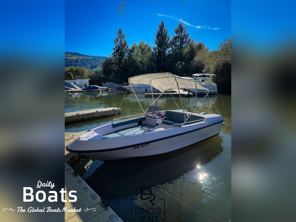 1989 Jet Craft Mondial Open for sale. View price, photos and Buy 1989 ...