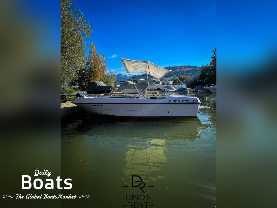 1989 Jet Craft Mondial Open for sale. View price, photos and Buy 1989 ...