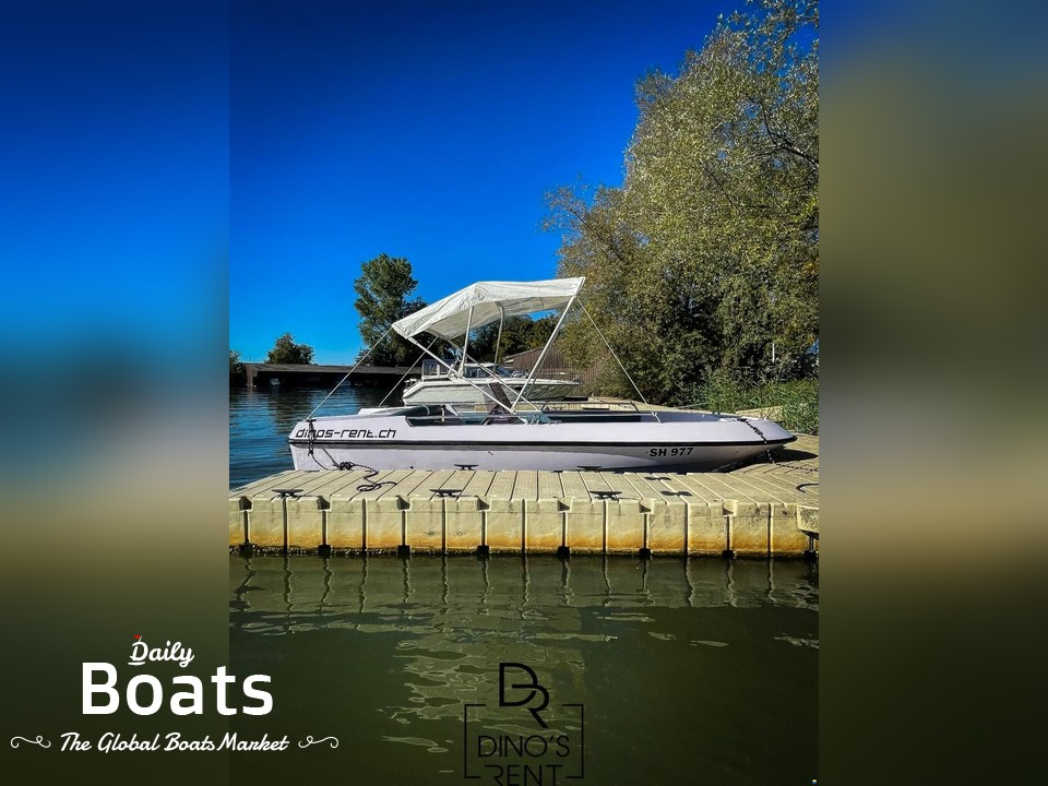 1989 Jet Craft Mondial Open for sale. View price, photos and Buy 1989 ...