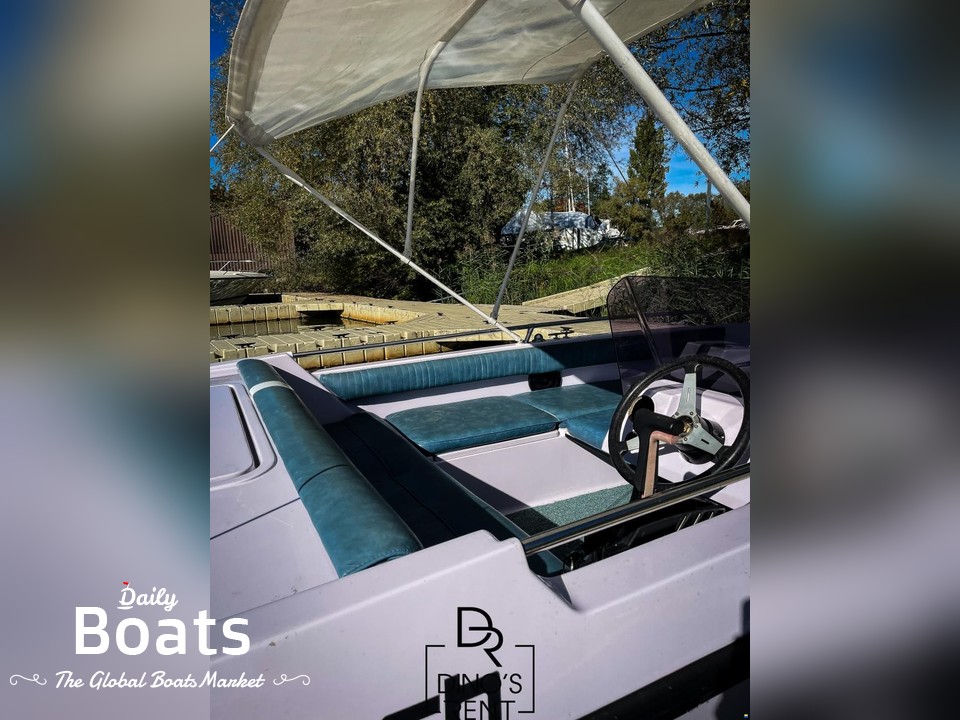 1989 Jet Craft Mondial Open for sale. View price, photos and Buy 1989 ...