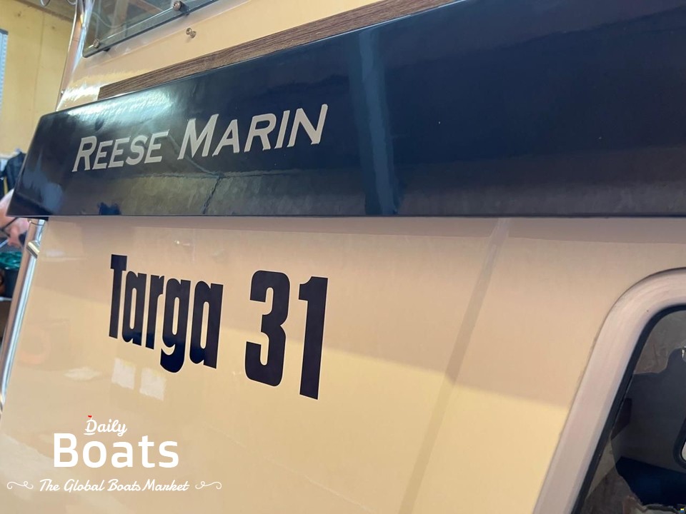 2005 Targa 31 2005 for sale. View price, photos and Buy 2005 Targa 31 ...