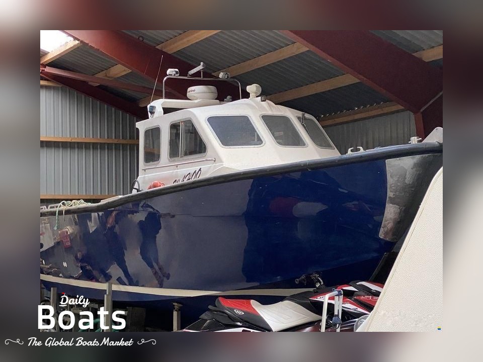 1999 Unknown Bullit 33 Jet Boat Ex Vat for sale. View price, photos and ...