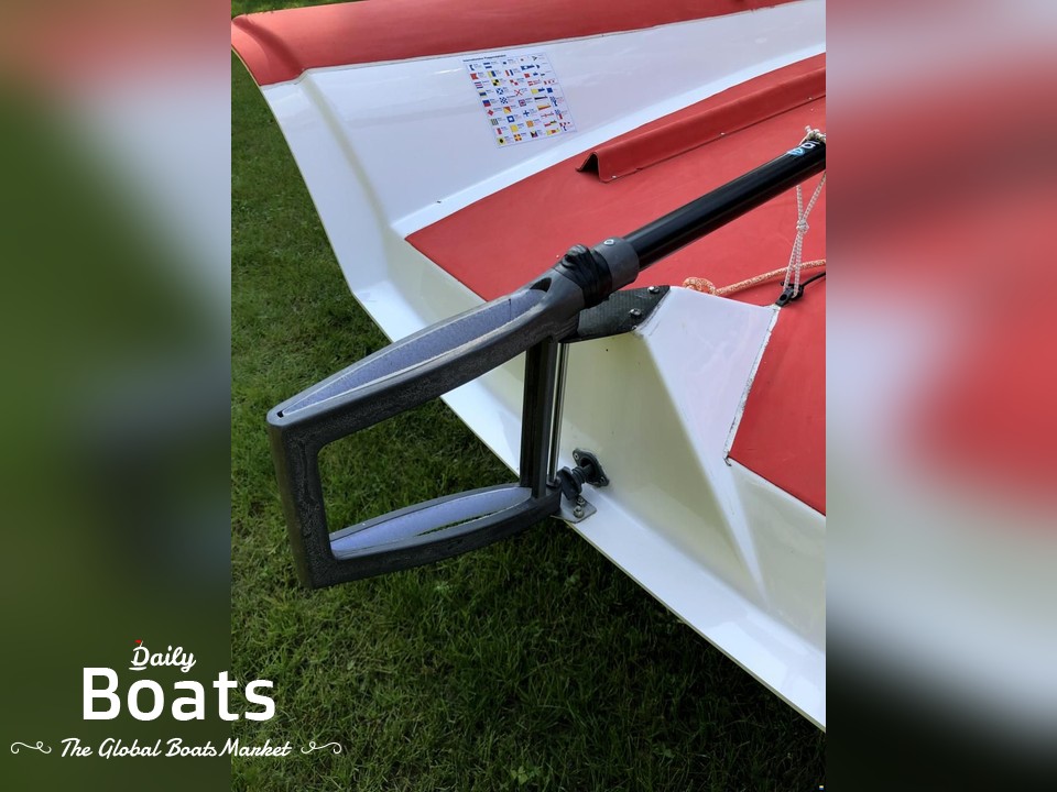 2017 Unknown Segeljolle - "Light Skiff" for sale. View price, photos ...