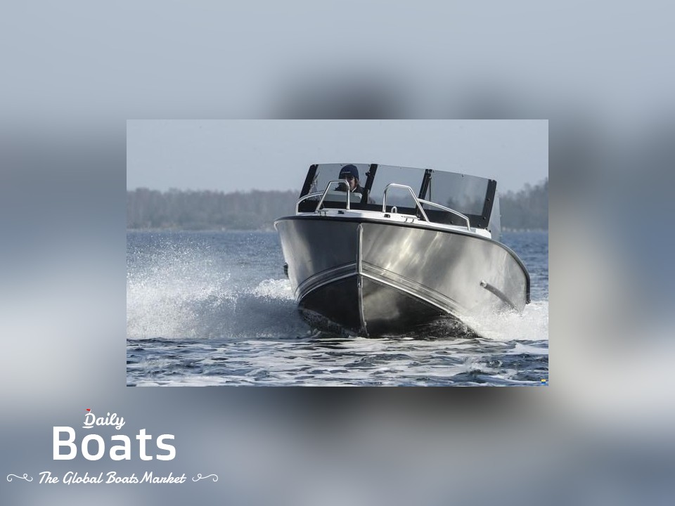 2021 Silver Hawk Br 570 for sale. View price, photos and Buy 2021 ...