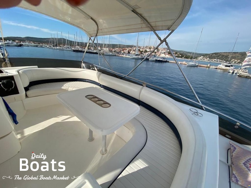 2001 Princess 50 for sale. View price, photos and Buy 2001 Princess 50 ...