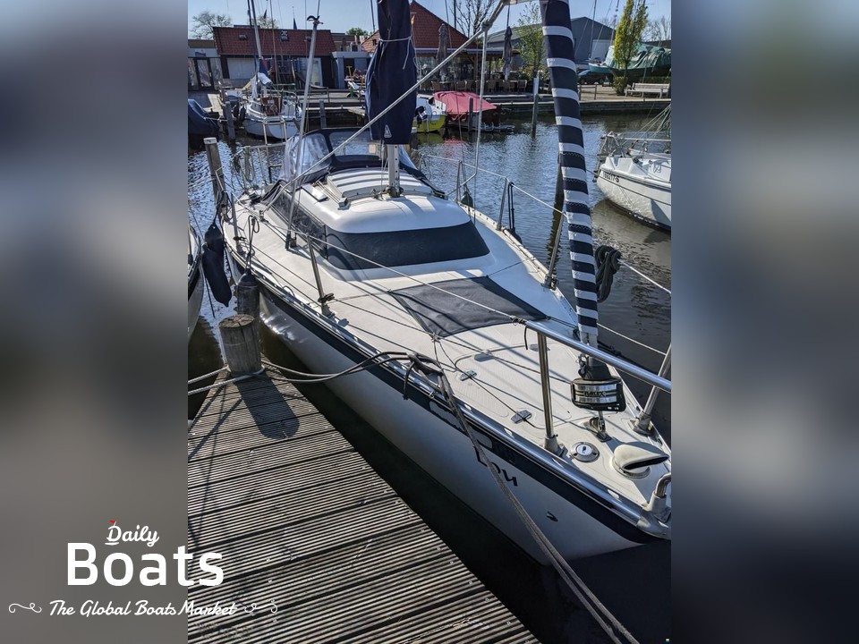1989 Friendship Yacht Company 22 Fam for sale. View price, photos and ...