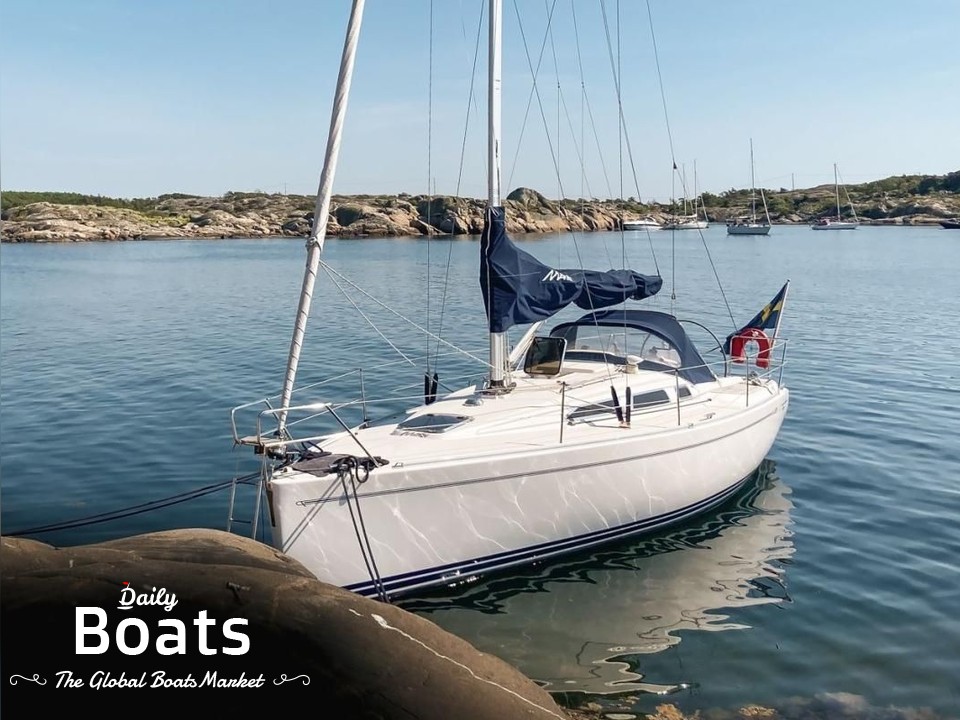 Maxi 1050 for sale - Daily Boats