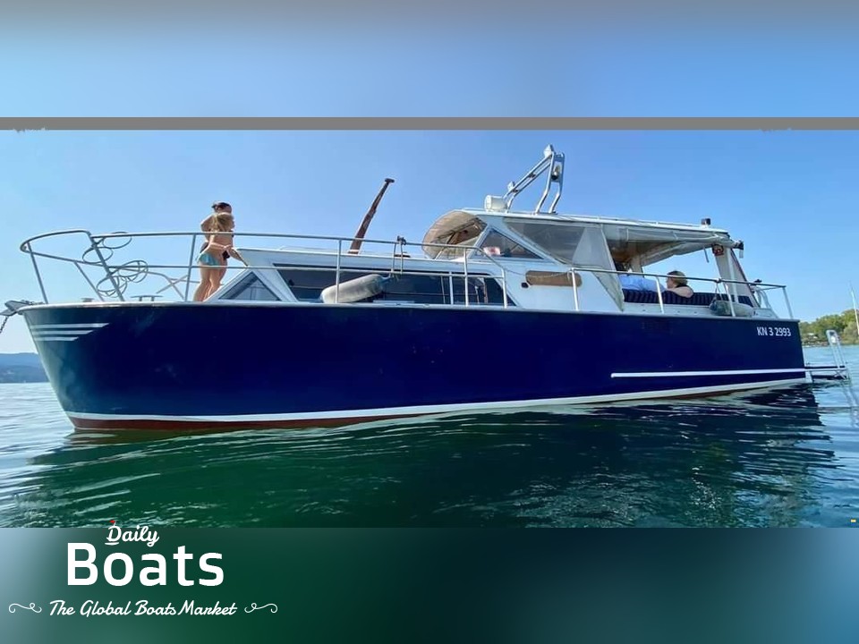 1966 Eista Artur Nova for sale. View price, photos and Buy 1966 Eista ...