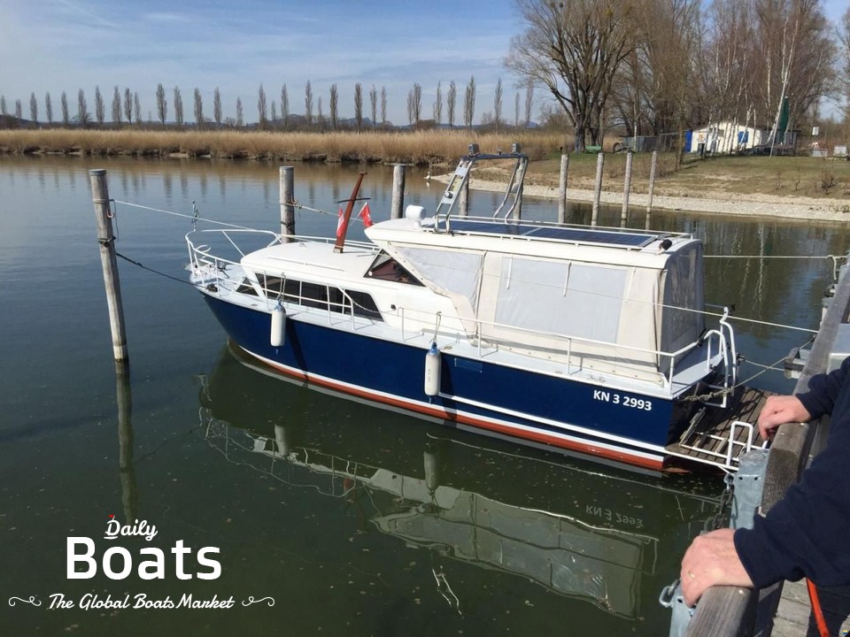 1966 Eista Artur Nova for sale. View price, photos and Buy 1966 Eista ...