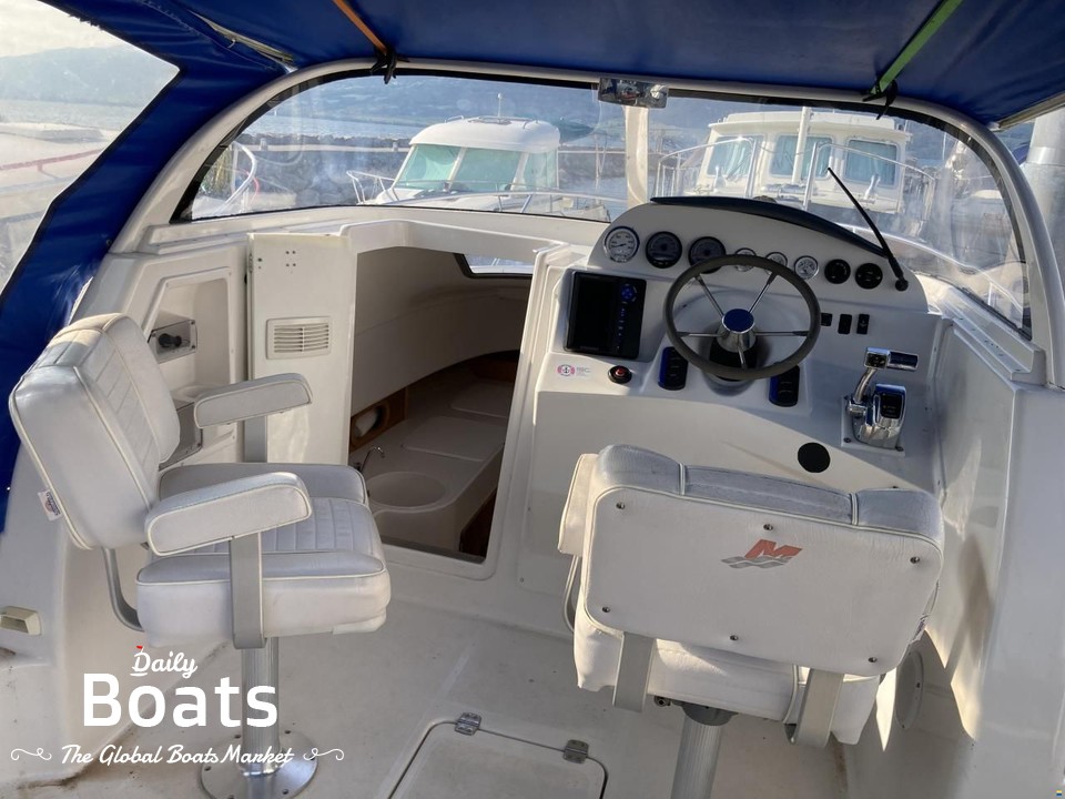 2005 Quicksilver 750 Offshore for sale. View price, photos and Buy 2005 ...