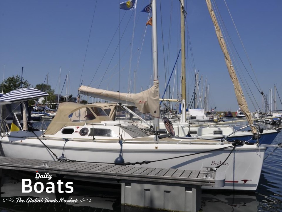 2005 Etap 26I for sale. View price, photos and Buy 2005 Etap 26I #470359