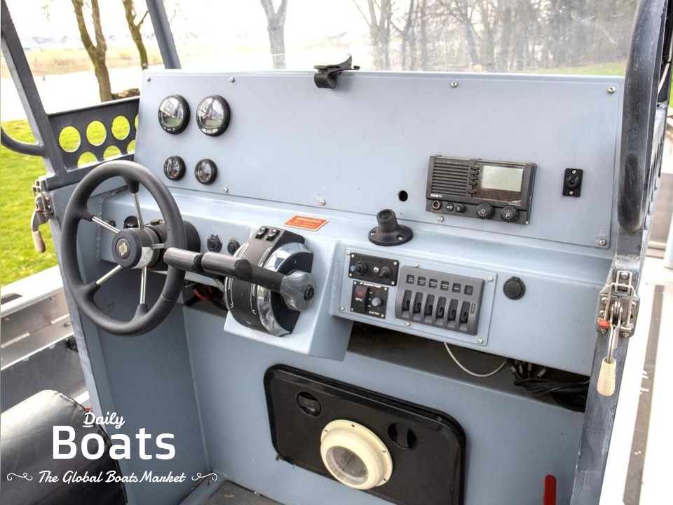 2014 Ophardt Maritim Watercat X8 for sale. View price, photos and Buy ...