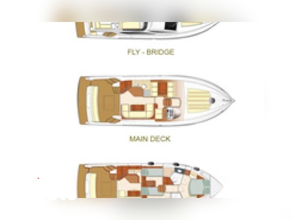 2007 Unknown Majesty 44 Fly - 44 for sale. View price, photos and Buy ...