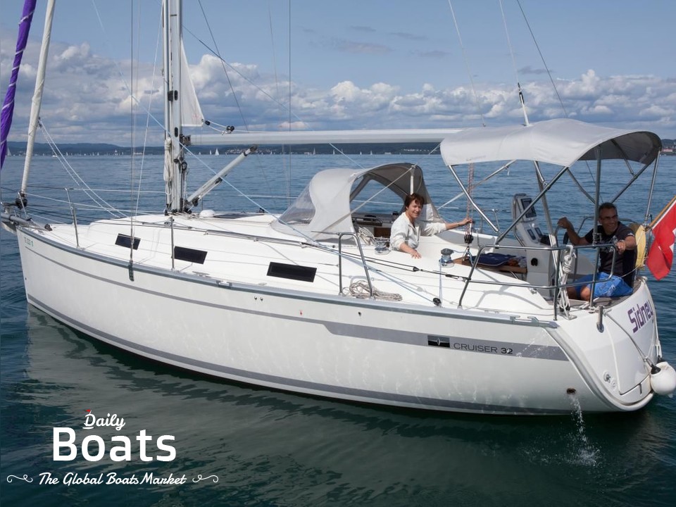 2010 Bavaria 32 Cruiser for sale. View price, photos and Buy 2010 ...