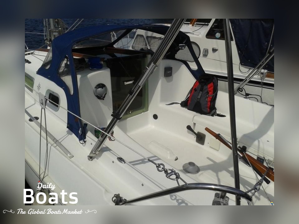 2002 Jeanneau Sun Odyssee 24.2 for sale. View price, photos and Buy ...