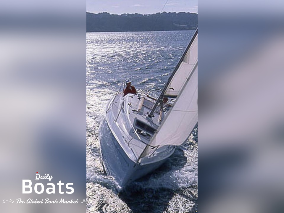 2002 Jeanneau Sun Odyssee 24.2 for sale. View price, photos and Buy ...