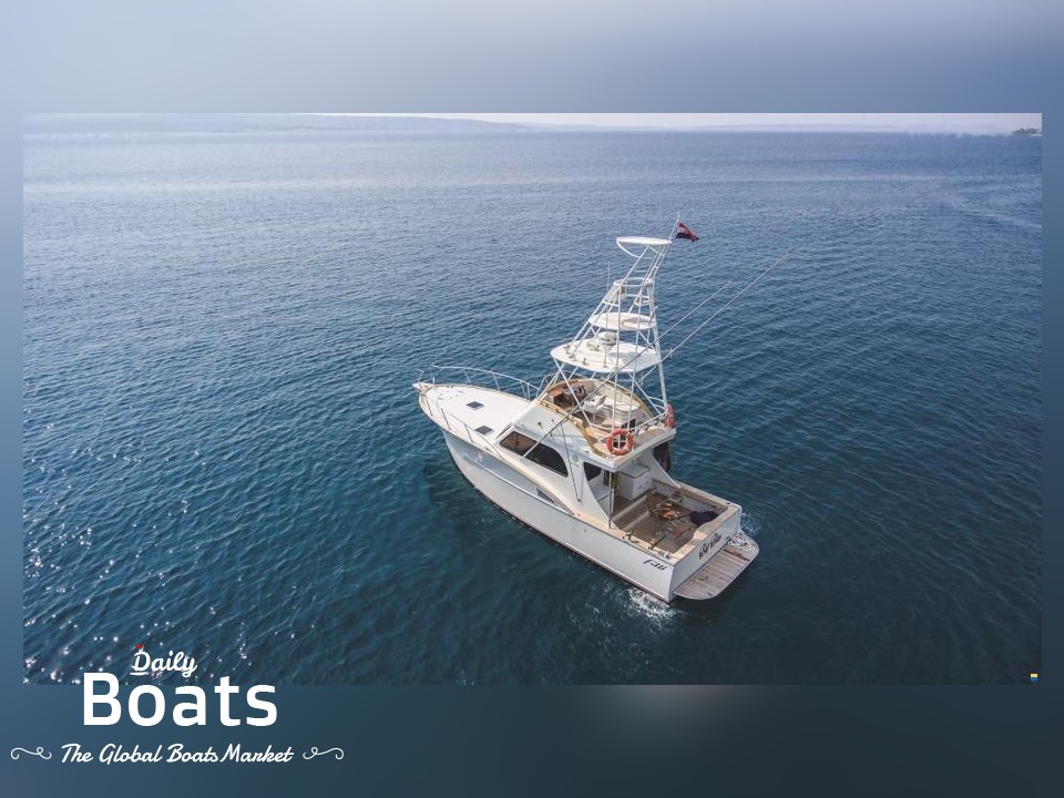 2016 Fisherman F36 (Adria - Mar) for sale. View price, photos and Buy ...