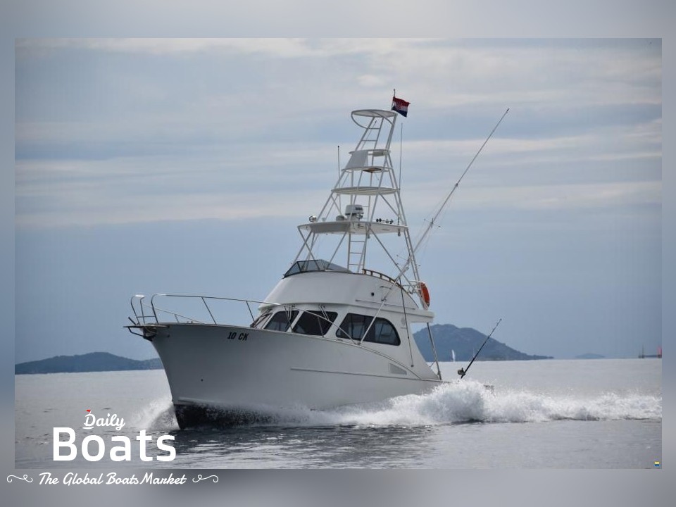 2016 Fisherman F36 (Adria - Mar) for sale. View price, photos and Buy ...