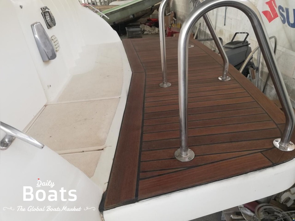 2002 Rio 700 Cruiser for sale. View price, photos and Buy 2002 Rio 700 ...