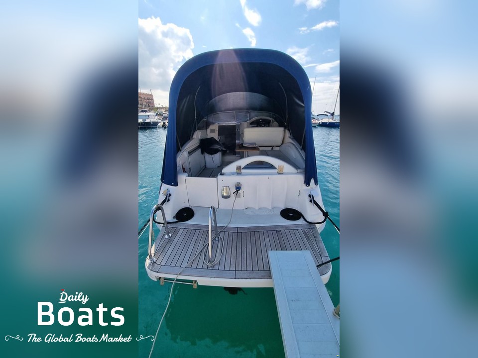 2002 Rio 700 Cruiser for sale. View price, photos and Buy 2002 Rio 700 ...