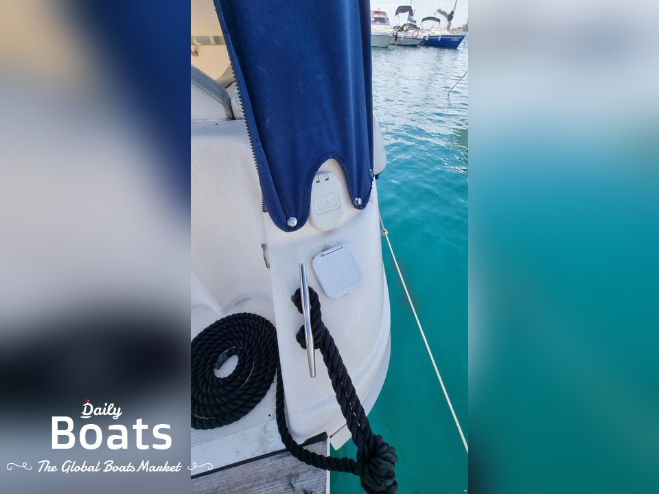 2002 Rio 700 Cruiser for sale. View price, photos and Buy 2002 Rio 700 ...