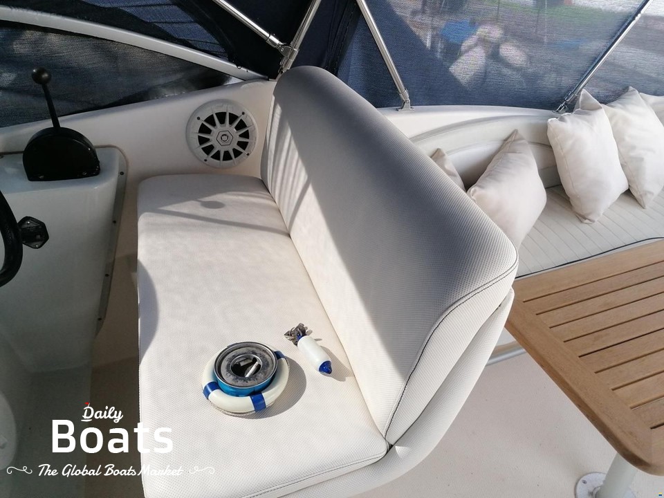 2002 Rio 700 Cruiser for sale. View price, photos and Buy 2002 Rio 700 ...