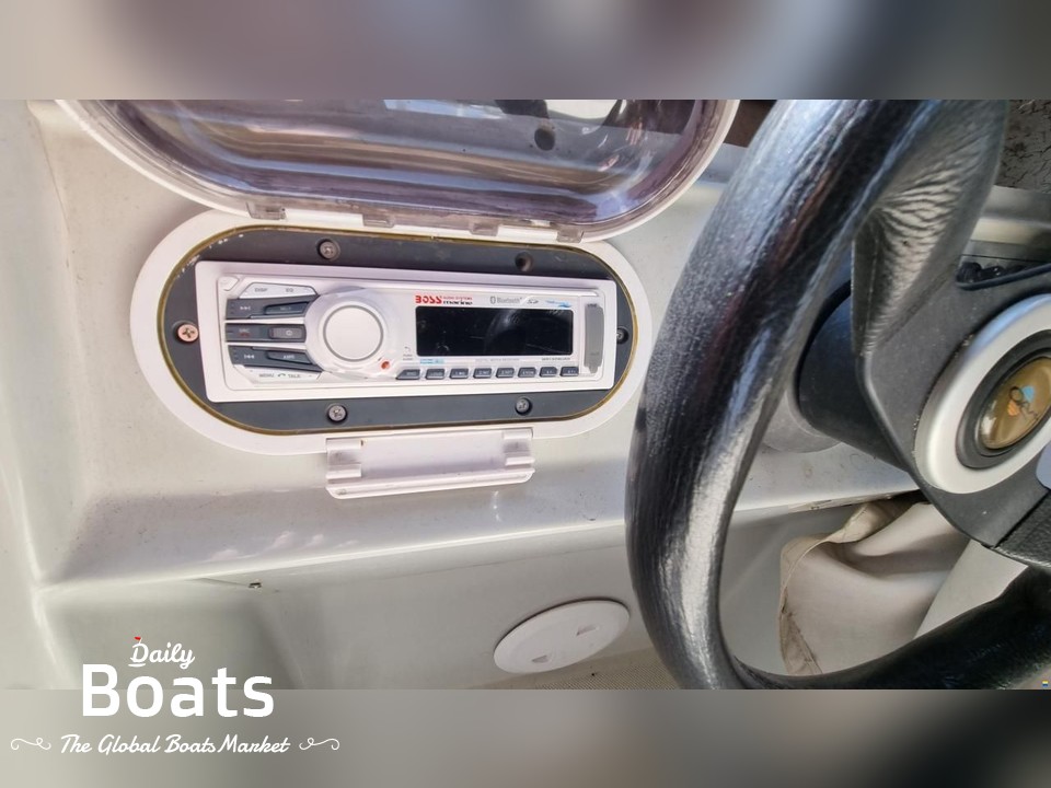 2002 Rio 700 Cruiser for sale. View price, photos and Buy 2002 Rio 700 ...