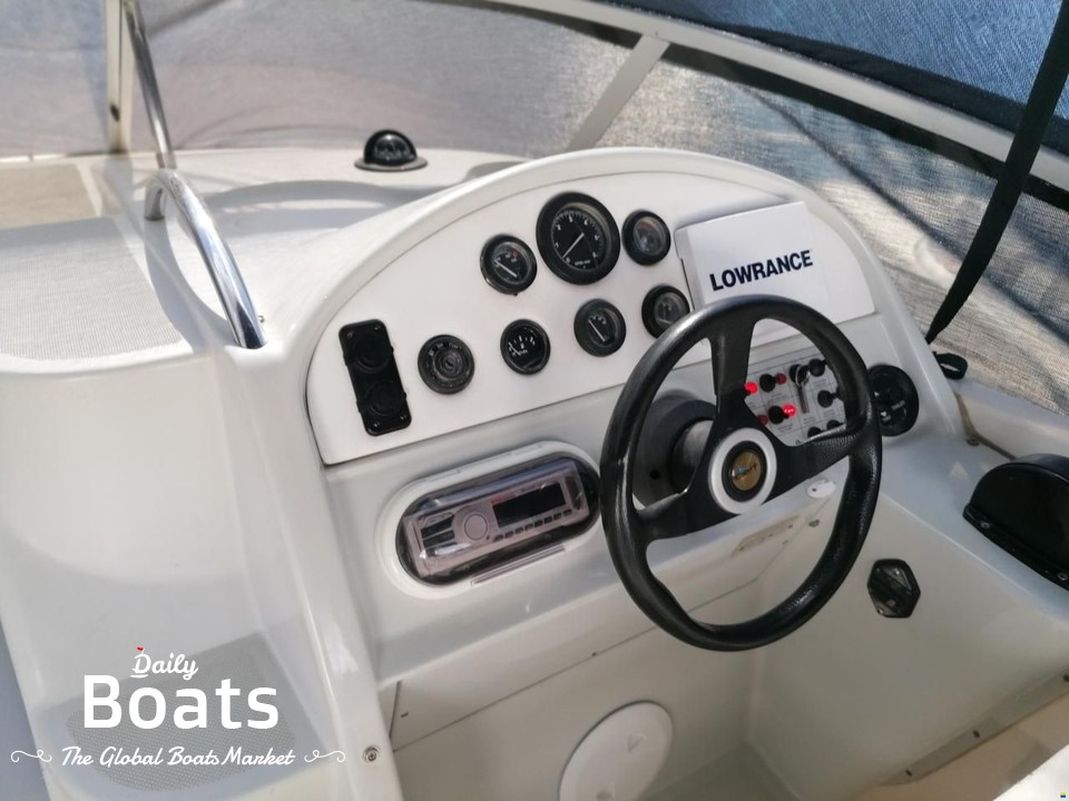 2002 Rio 700 Cruiser for sale. View price, photos and Buy 2002 Rio 700 ...