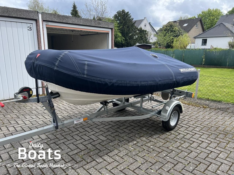 2008 Williams Turbojet 285 for sale. View price, photos and Buy 2008 ...