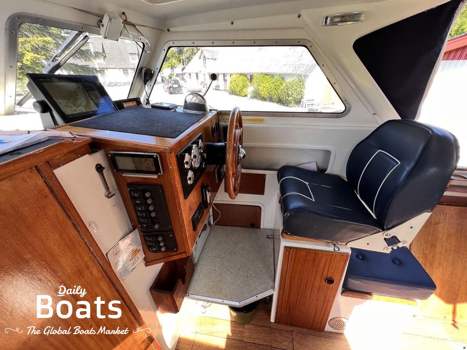 1976 Saga 27 for sale. View price, photos and Buy 1976 Saga 27 #470512