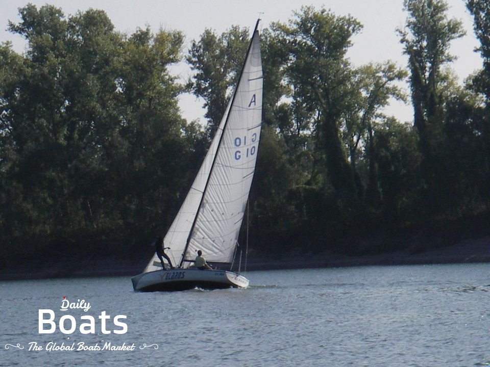 1980 Stöberl Akros for sale. View price, photos and Buy 1980 Stöberl ...