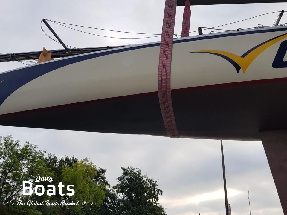 1980 Stöberl Akros for sale. View price, photos and Buy 1980 Stöberl ...