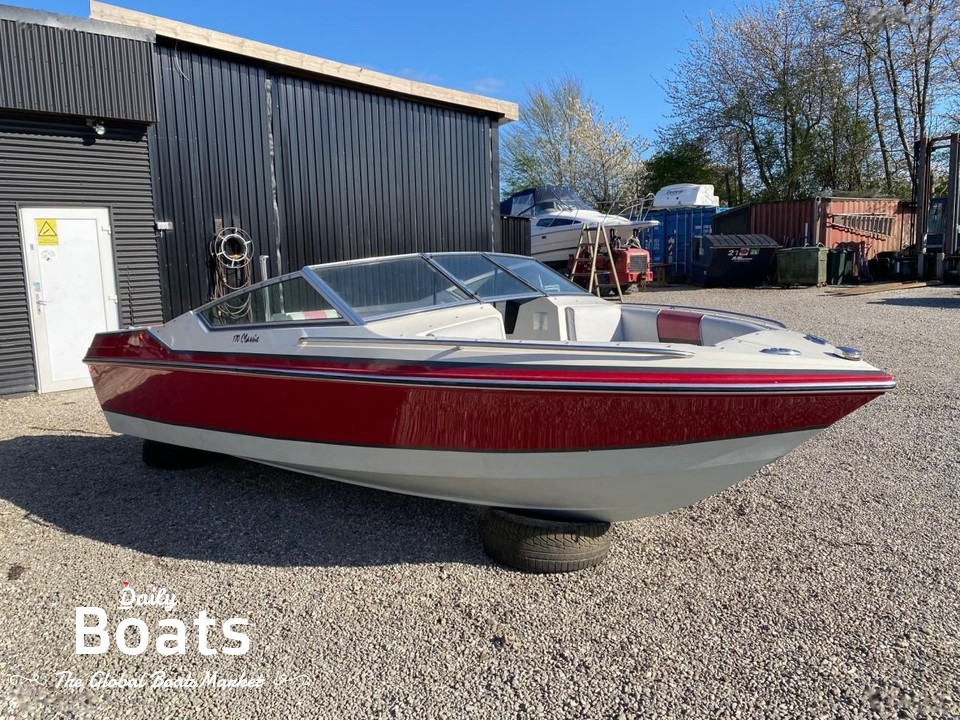 1989 Wellcraft 170 Classic for sale. View price, photos and Buy 1989 ...