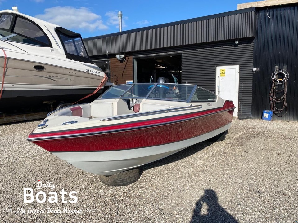 1989 Wellcraft 170 Classic for sale. View price, photos and Buy 1989 ...