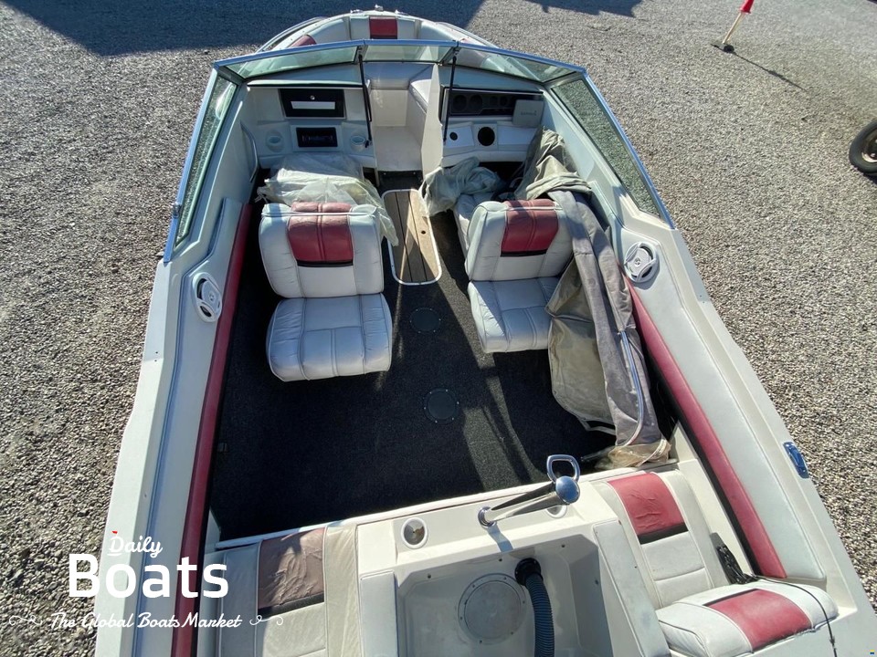 1989 Wellcraft 170 Classic for sale. View price, photos and Buy 1989 ...