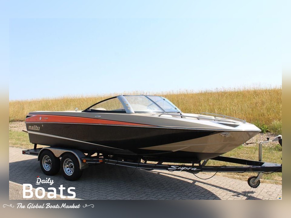 2008 Malibu 20 Lsv Sunscape for sale. View price, photos and Buy 2008 ...
