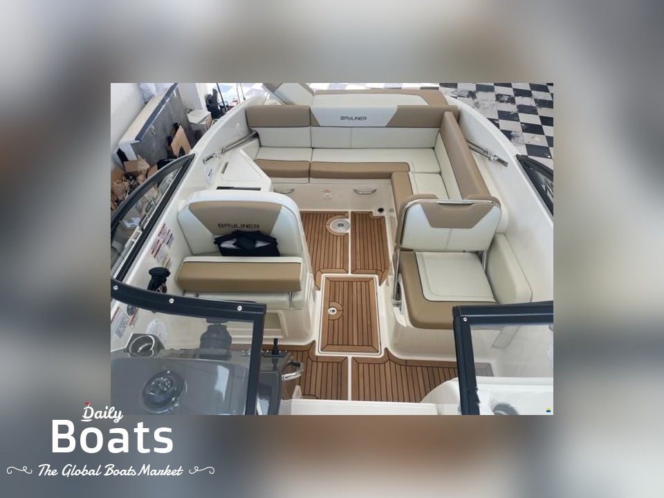 2022 Bayliner 742R for sale. View price, photos and Buy 2022 Bayliner ...