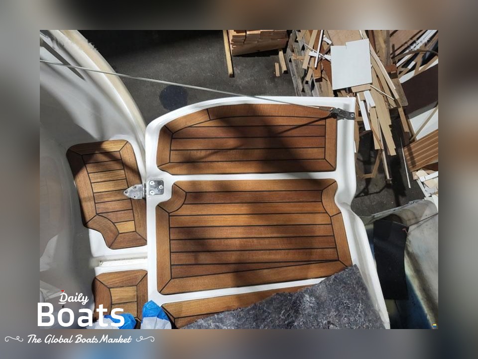 2014 TES-Yacht 32 Dreamer for sale. View price, photos and Buy 2014 TES ...