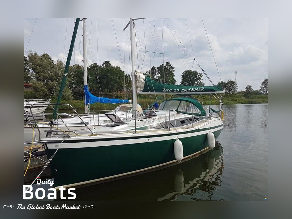 2014 TES-Yacht 32 Dreamer for sale. View price, photos and Buy 2014 TES ...