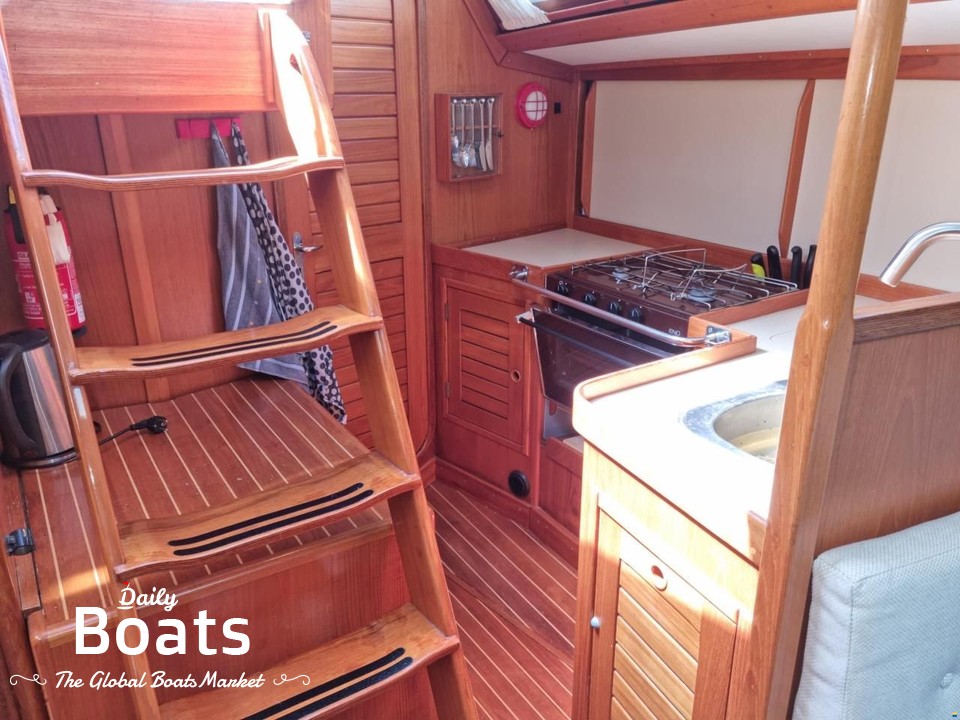 1985 Maestro 35 for sale. View price, photos and Buy 1985 Maestro 35 #470537