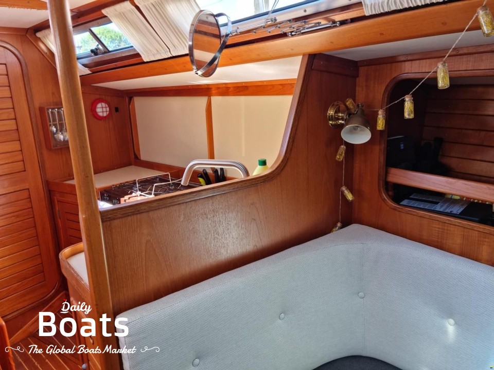 1985 Maestro 35 for sale. View price, photos and Buy 1985 Maestro 35 #470537