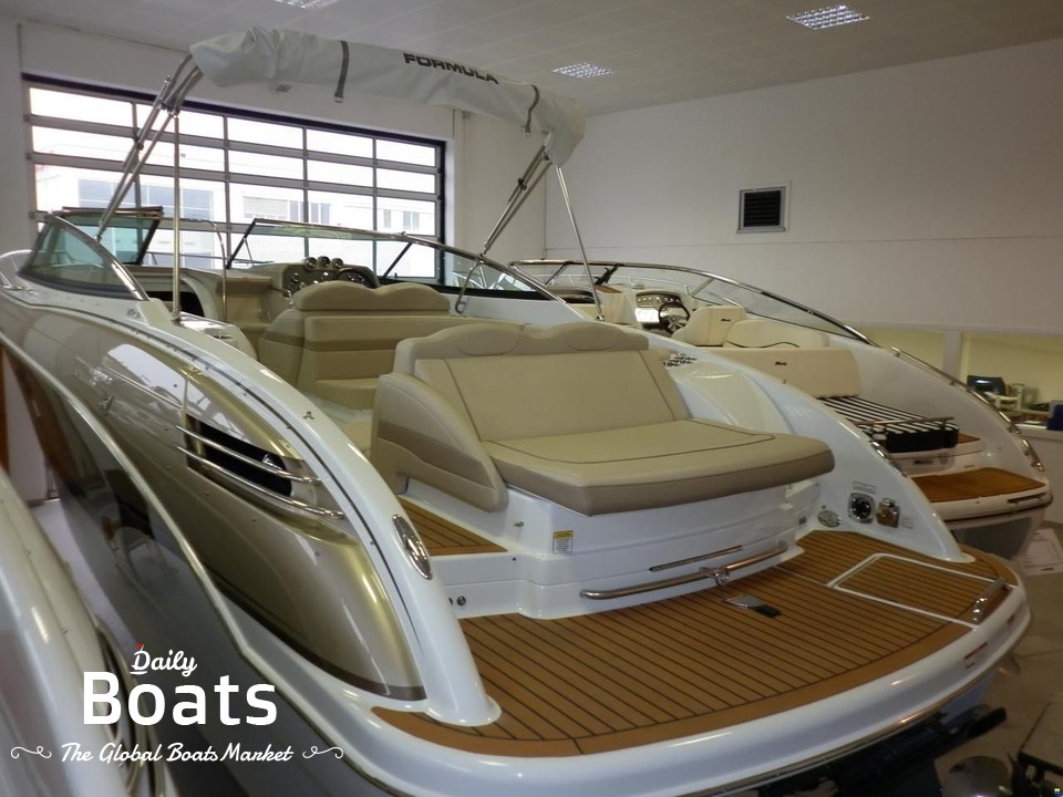 2012 Formula 290 Ss for sale. View price, photos and Buy 2012 Formula ...