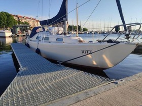 Marieholm 26 for sale - Daily Boats