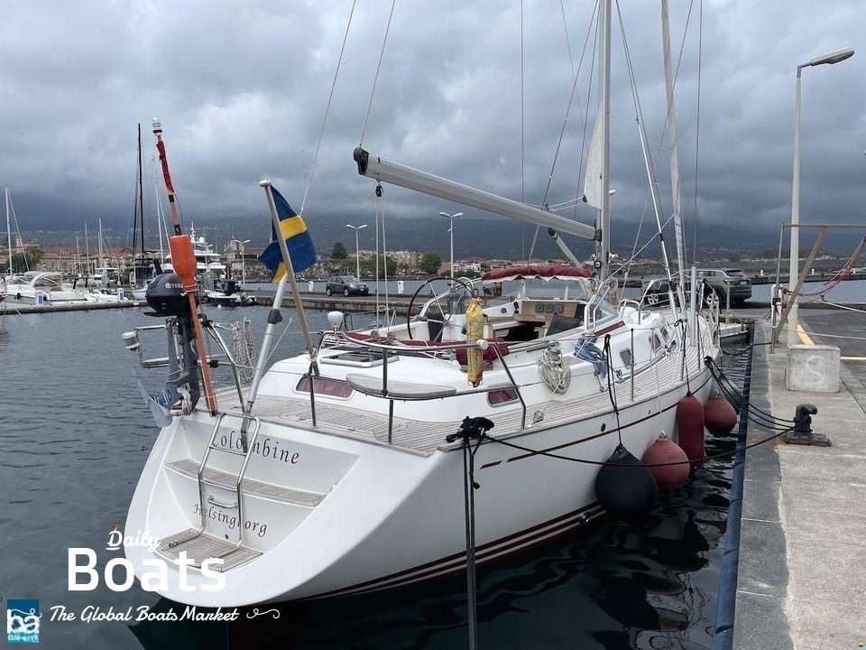 2006 Najad 380 for sale. View price, photos and Buy 2006 Najad 380 #470557
